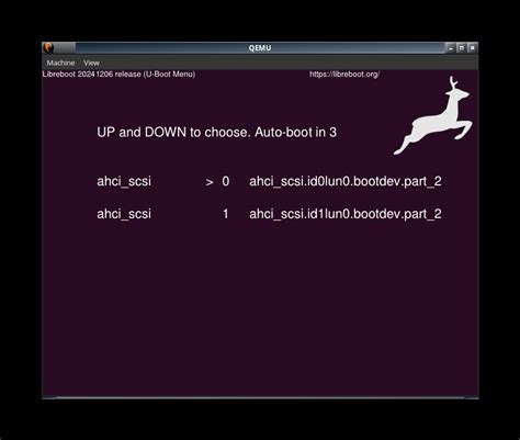 Libreboot Free And Open Source BIOS UEFI Boot Firmware