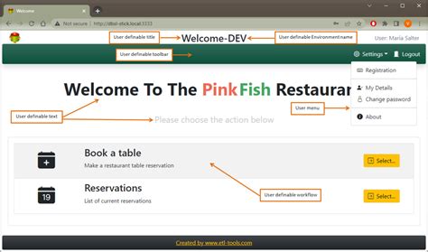 Deep Bin Low Code Database App Builder Data Editor