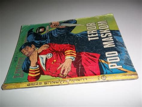 Lms Kit Broj 509 19521894 Aukcije Prozor U Svijet Stripa