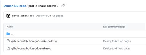 github教程 自定义个人页制作 github 个人页标签 github制作个人主页 csdn博客
