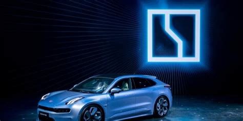 极氪汽车公布一月交付量 极氪001累计9537台凤凰网