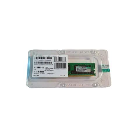 Server RAM Memory 32GB 3200MHz Ecc 2Gx4bit Rdimm 2rank DDR4 Computer And Workstation Price