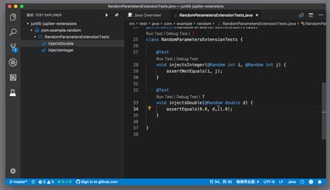 VSCode 支持Java 极客教程