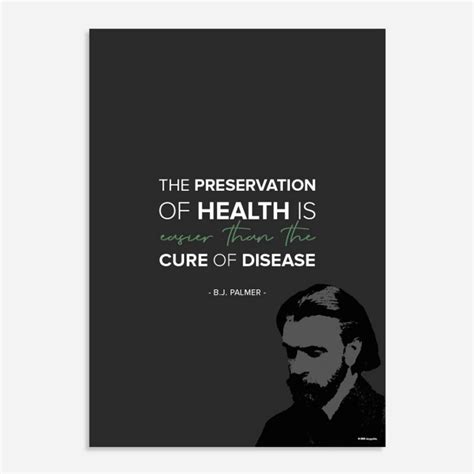 Spinal Decompression Poster Kirografiks