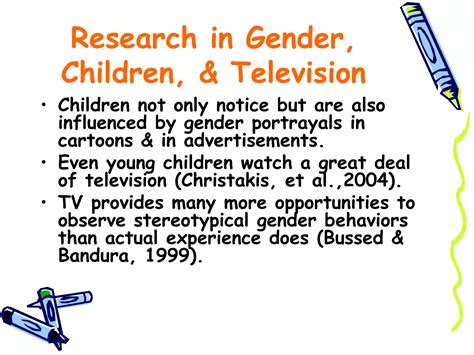 Theories Of Gender Development PPT