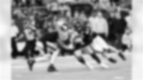Joshua Metellus Role As Minnesotas ‘x Man Rookie D Lineman Breaking