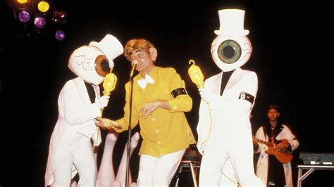 The Residents Wallpapers Music Hq The Residents Pictures 4k