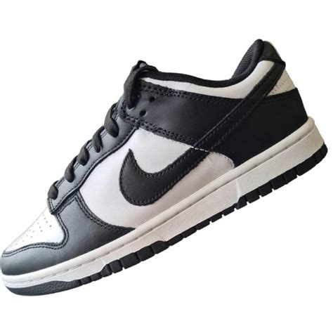 Nike dunk low retro