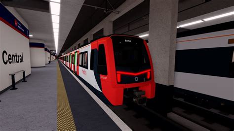 Scr Timelapse From Willowfield To Barton Double Class 555 Youtube