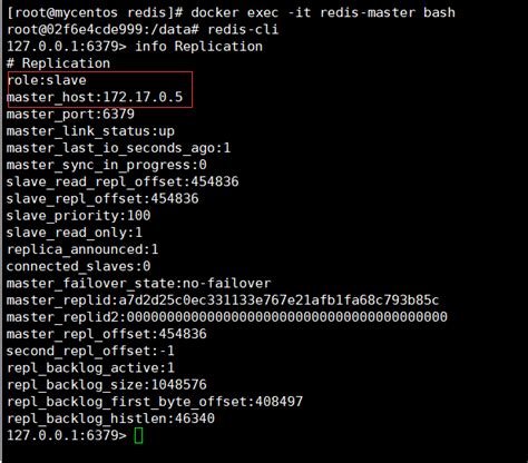 如何使用docker部署redis哨兵模式？ 知乎