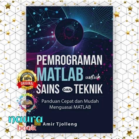 การเขียนโปรแกรม Matlab สําหรับวิทยาศาสตร์และวิศวกรรม Shopee Thailand