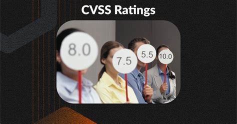 Cvss Common Vulnerability Scoring System Overview Vulners