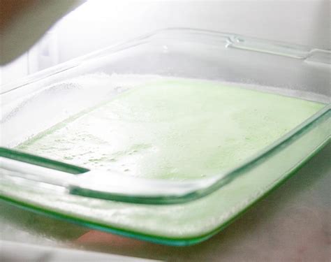 Easy Jello Marshmallow Pinwheels Green Version Small Town Scratch