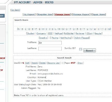 Statistics Module Overview Download Scientific Diagram