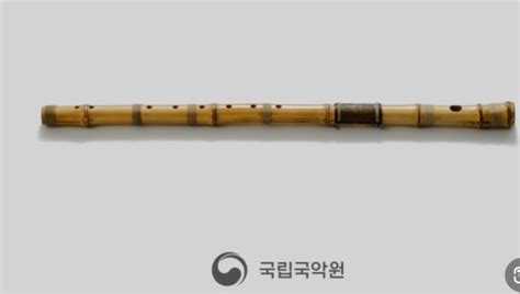 국악중학교 전공살펴보기 2대금 네이버 블로그