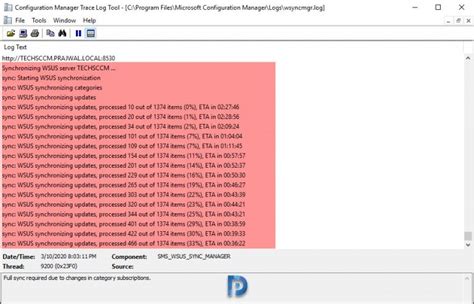 Install Sccm Software Update Point Role Configmgr Sup