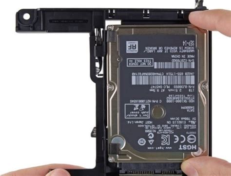 Perth Computer Repairs Mac Mini SSD Repair Upgrade