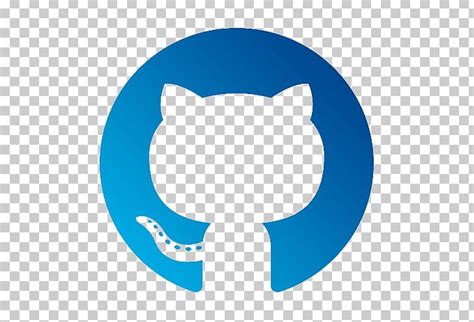 GitHub User Source Code Fork PNG Clipart Blue Circle Computer Software Docker Fork Free