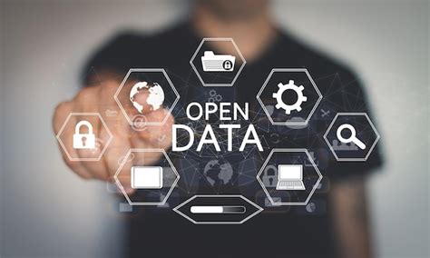 Open Data Pictures