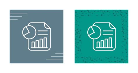 Analytics Report Vector Icon 40021566 Vector Art At Vecteezy