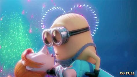 Despicable Me Love
