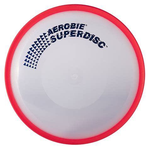 Aerobie Super Disc