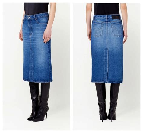 Esta Falda Está Agotada En Tiendas By Linda K Sharkey