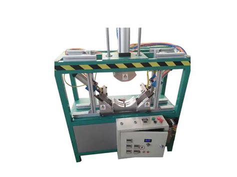 Pvc Pipe Bending Machine Xjgmachine