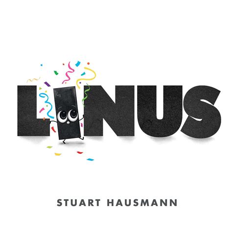 Linus Book By Stuart Hausmann Official Publisher Page Simon And Schuster