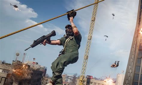 How To Unlock Ffar 1 In Black Ops 6 And Warzone Season 4 Beebom