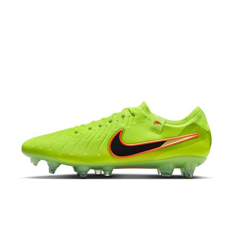 Regular Tiempo Nike Anti Clog Shoes Nike Si