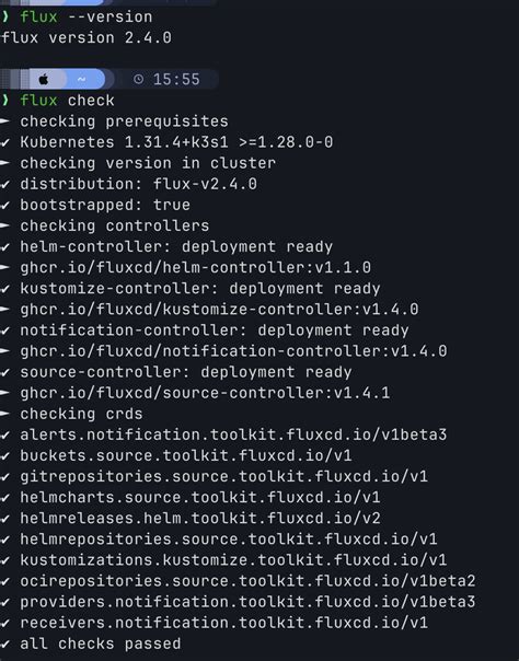 marko nisic on linkedin how to install fluxcd on a kubernetes cluster