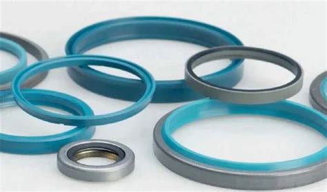 Ptfe Seals At Best Price In Noida By Vam Hydraulics And Earthmovers Id