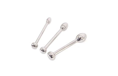 Penisplug Solid Tear Harjoittelusetti Kpl Sex Asema