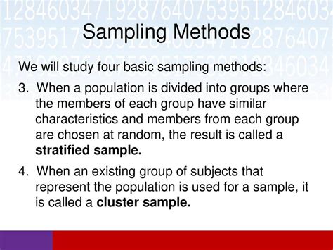 Gathering And Organizing Data Ppt Download