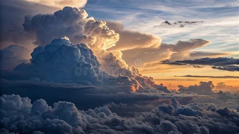 Layered Storm Clouds Stock Illustrations 956 Layered Storm Clouds Stock Illustrations Vectors
