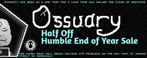 The End Of The Year Is Here On Humble Future Proof Games