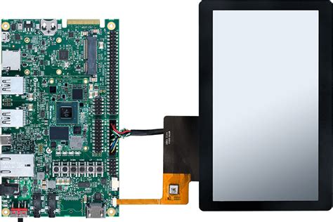 Variscite DART MX8M NXP I MX8M System On Module Computer On Module