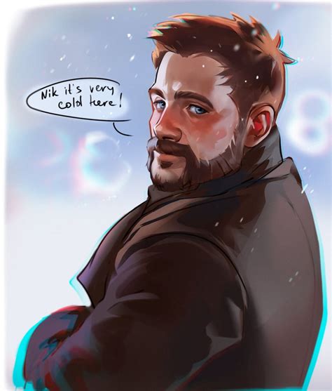 Captain Price Call Of Duty And 1 More Drawn By Sasha Shkret Danbooru