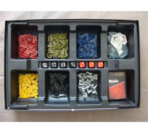 Настольная игра Риск. Новое издание (Risk) - купить - Украина Киев