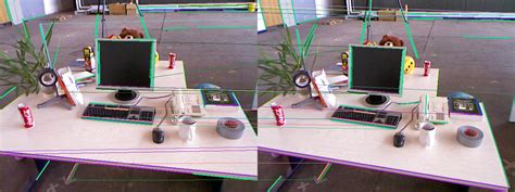 图像的线特征提取与跟踪 keyline opencv CSDN博客