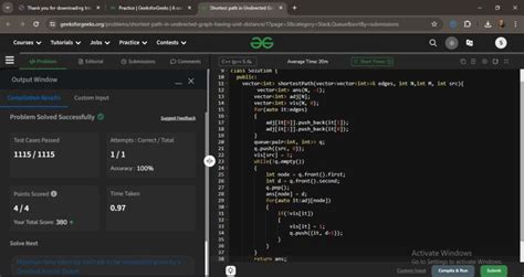 Surya Pratap Rout On Linkedin Day 570 🙂 70days Coding Challenge 😎