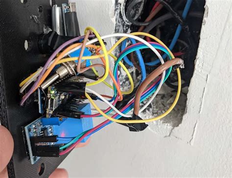 Arduino Device That Anticipates Power Outages