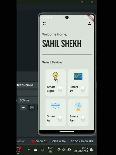 Flutterdeveloper Flutterdevelopment Freelance Freelancerlife Sahil Shekh
