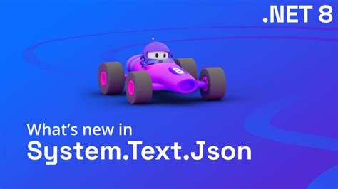 json blog