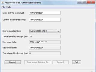 Secured Algorithm For Gsm Encryption Decryption PPT