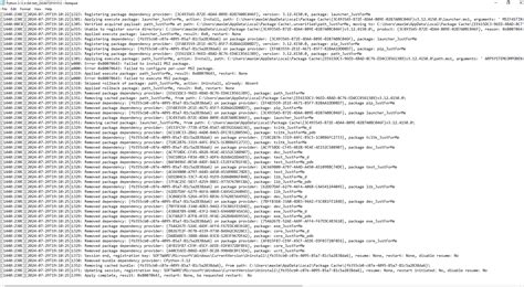 Setup Failed Python 3124 Python Help Discussions On