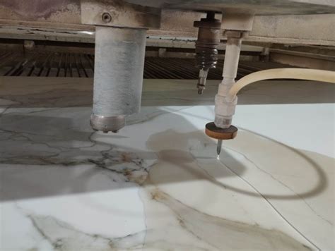 Ayham Jarboua On Linkedin Laser Waterjet Engraving Cnc