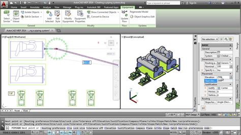 Mep Autocad Drawings
