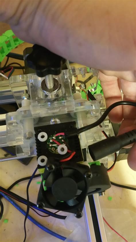Mod Laser Engraver General Guidance Arduino Forum